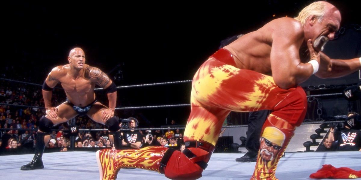 Every WWE No Way Out Main Event, Ranked From Worst To Best