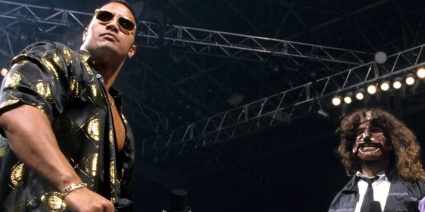 The Rock & Sock Connection: WWE's Best Odd Couple Tag Team Ever, Explained