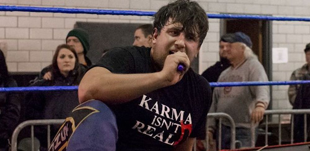10 Independent Wrestlers Who Never Got Their Due