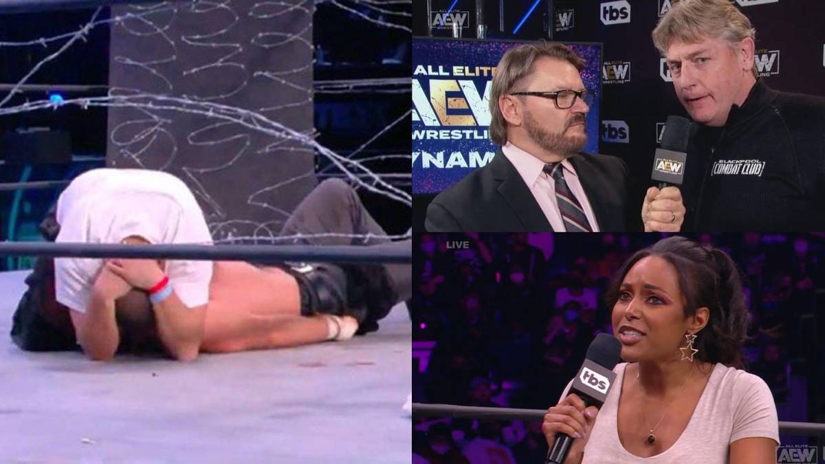 10 Times AEW Insulted Wrestling Fans’ Intelligence
