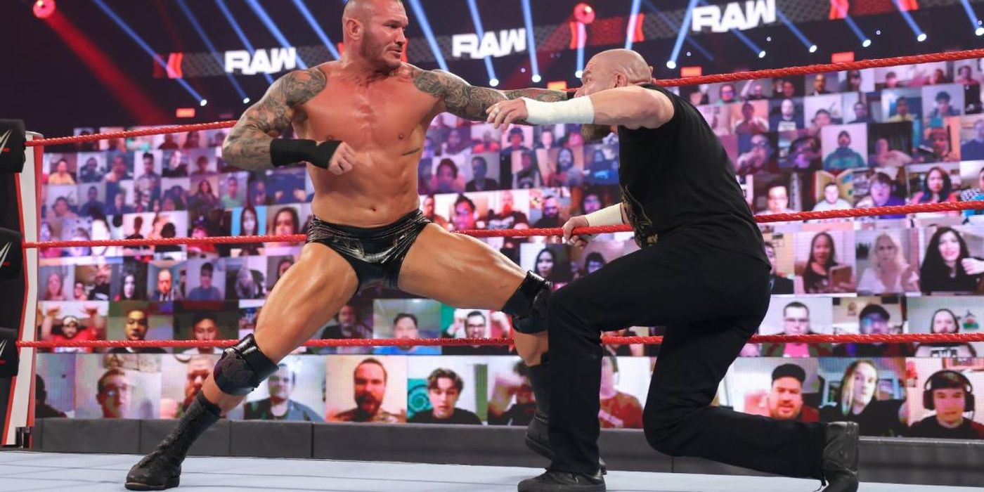 10 Triple H Gimmick Matches You Completely Forgot About
