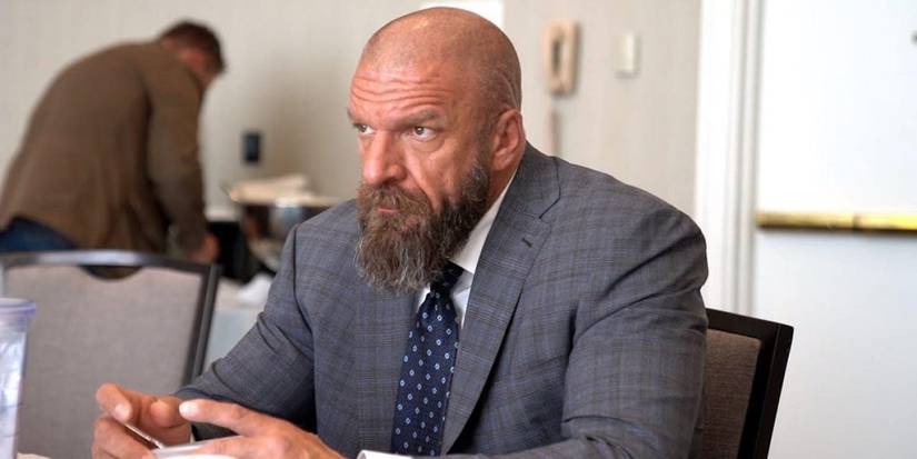 WWE Sale Process Shaping Up To Be "Hot And Heavy" [Report]