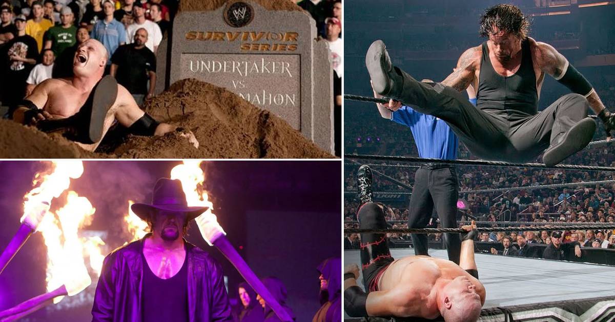 wwk23 undertaker