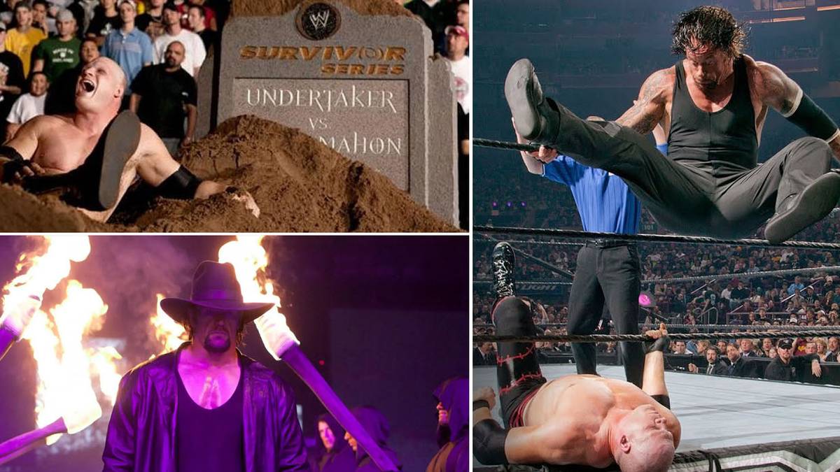 undertaker 2032
