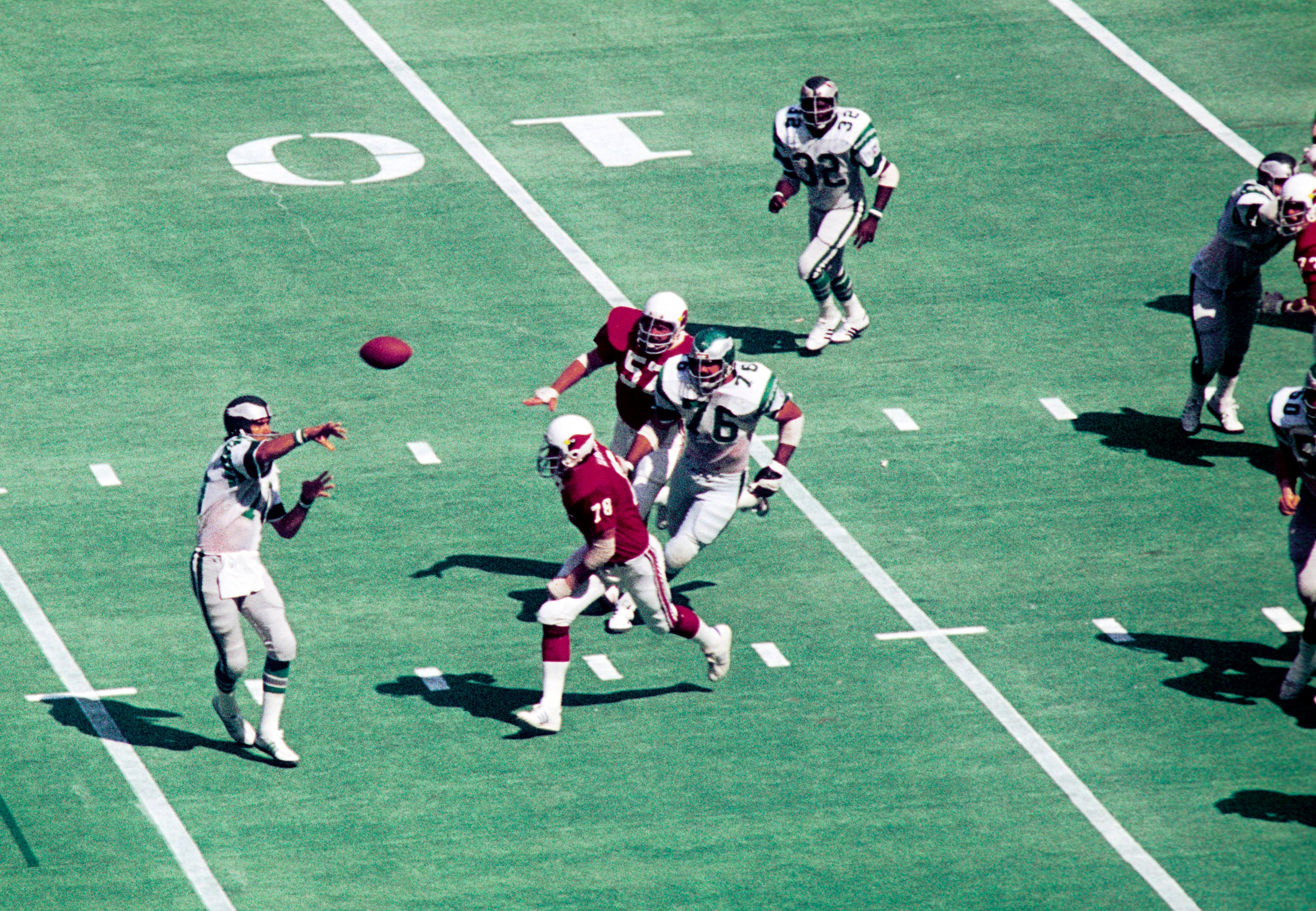 Tyler Huntley (& 9 More Of The Strangest Pro Bowl Selections Ever)