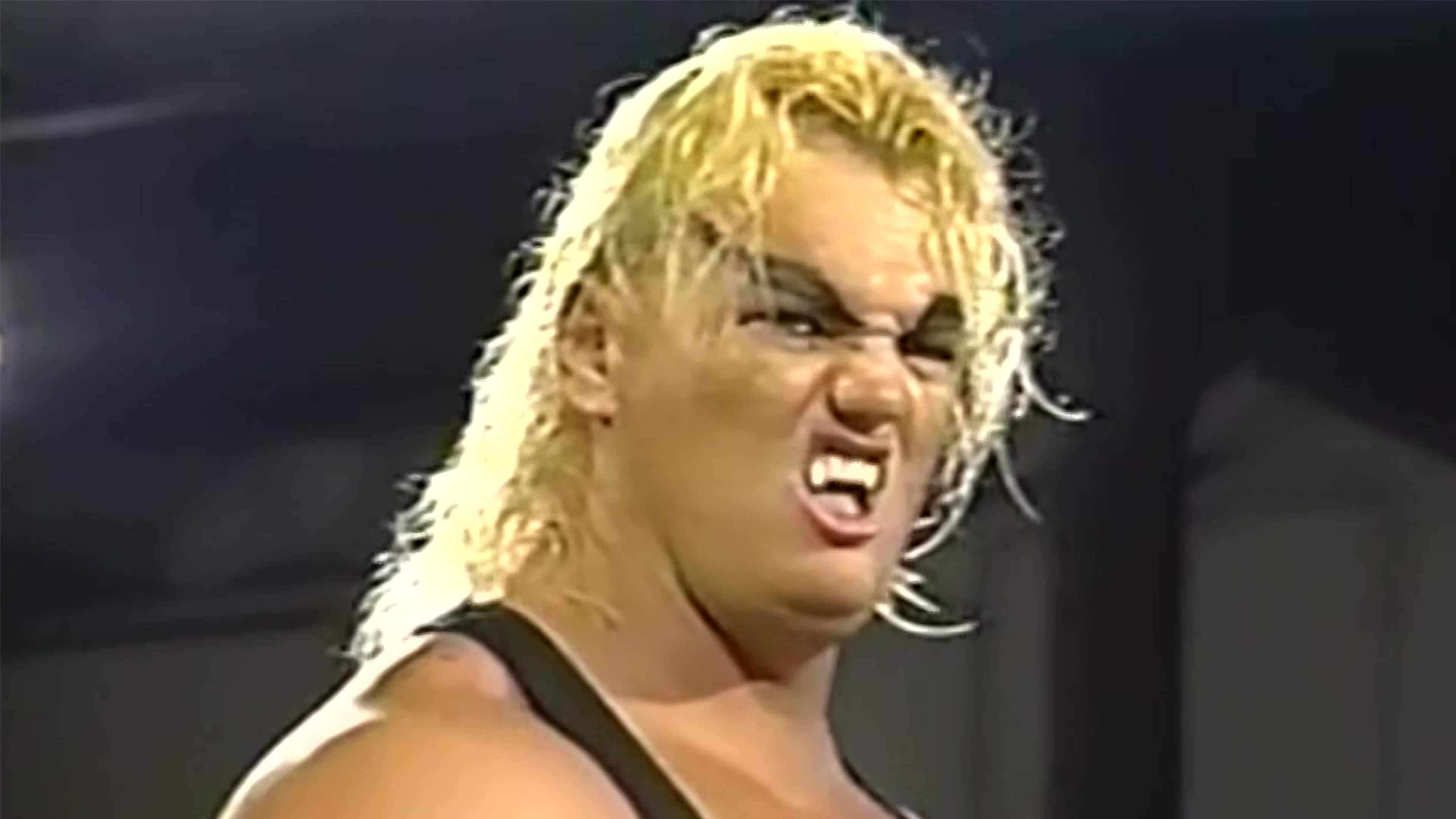 8 ECW Gimmicks That Made No Sense