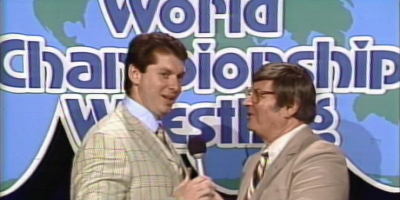 10 Unbelievable Backstage Stories About Ole Anderson Wrestling Fans