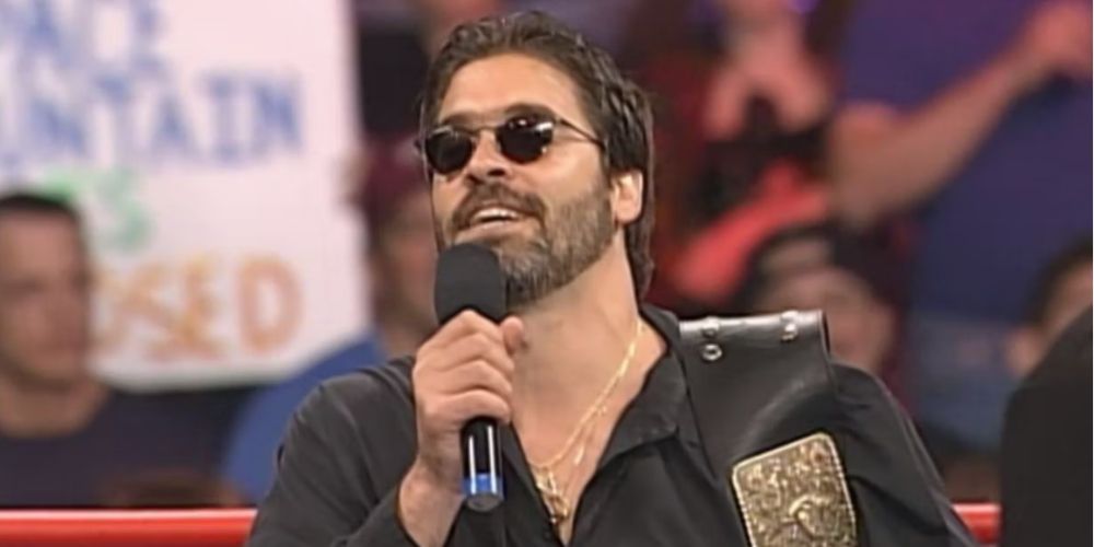 The Powers That Be: Vince Russo’s Awful Attempt At Being An Authority ...