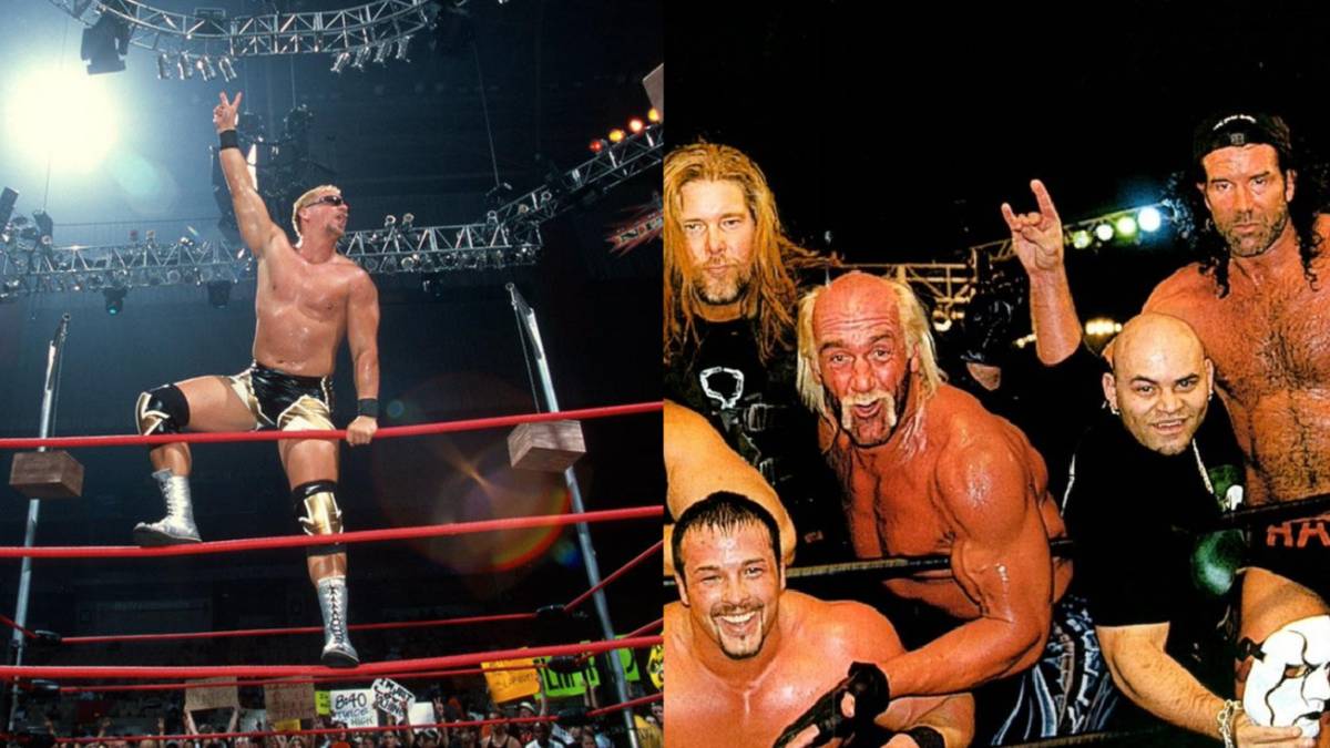 10 Worst Trends In WCW History