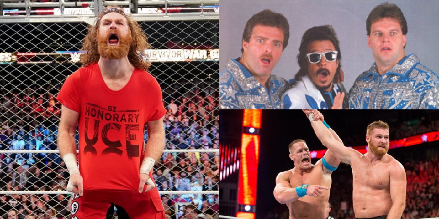 Why WWE Calls Montreal "Bizarro Land", Explained