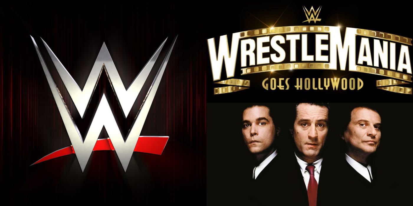 WWE's List Of Movie Trailer Parodies For WrestleMania 39 Has Been Revealed
