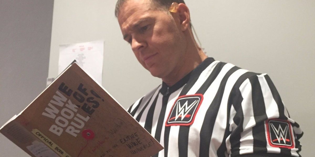 10 Books We Can't Believe Were Published By WWE