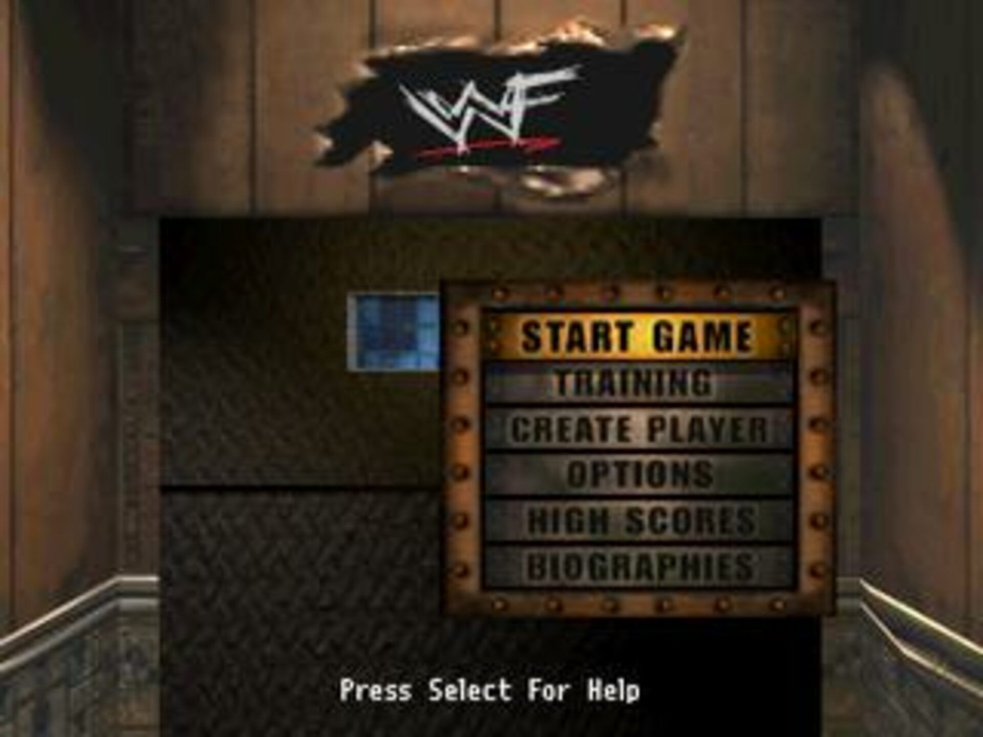 8 Ways WWE Video Games From The 1990s Have Aged Horribly