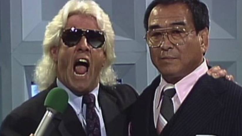 Four Horsemen Moments That Are Stains On Their Legacy