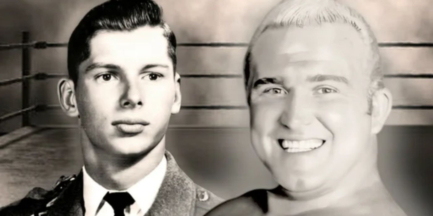 The Strange Tale Of Dr. Jerry Graham, Vince McMahon’s Favorite Wrestler