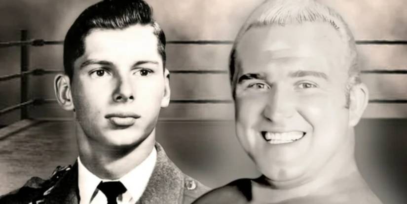 The Strange Tale Of Dr. Jerry Graham, Vince McMahon’s Favorite Wrestler