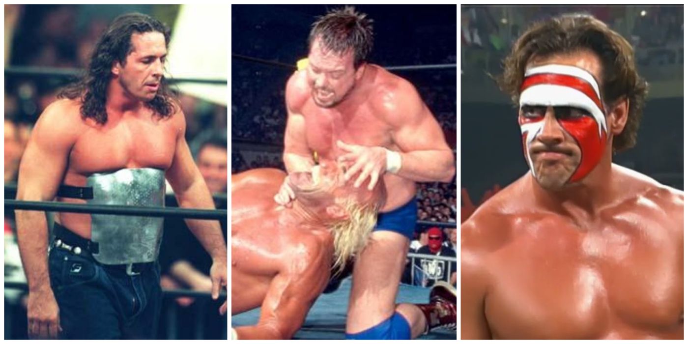 10 Dumbest Things Babyfaces Have Done In WCW