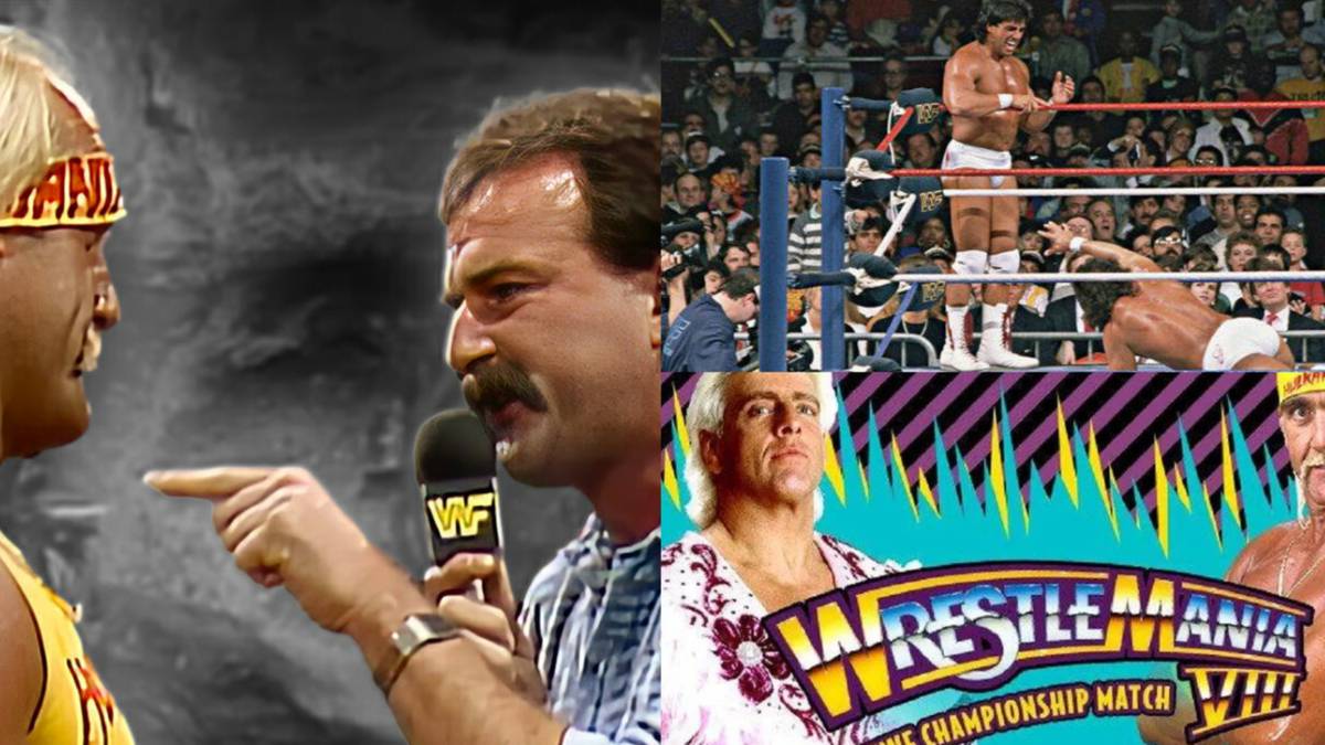 10 Huge Matches WWE Fans Surprisingly Didn't Get During The Golden Era