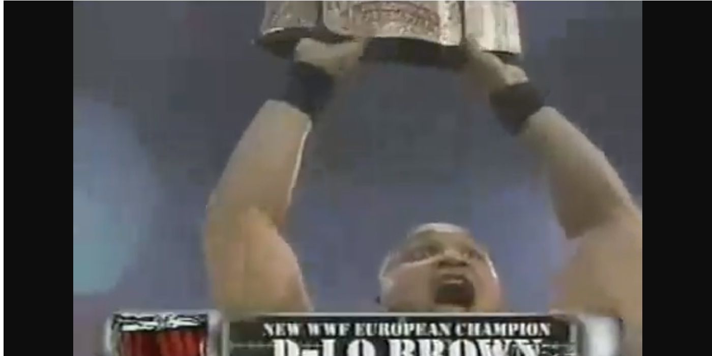 WWE: 10 Weird Nation Of Domination Moments We Completely Forgot About