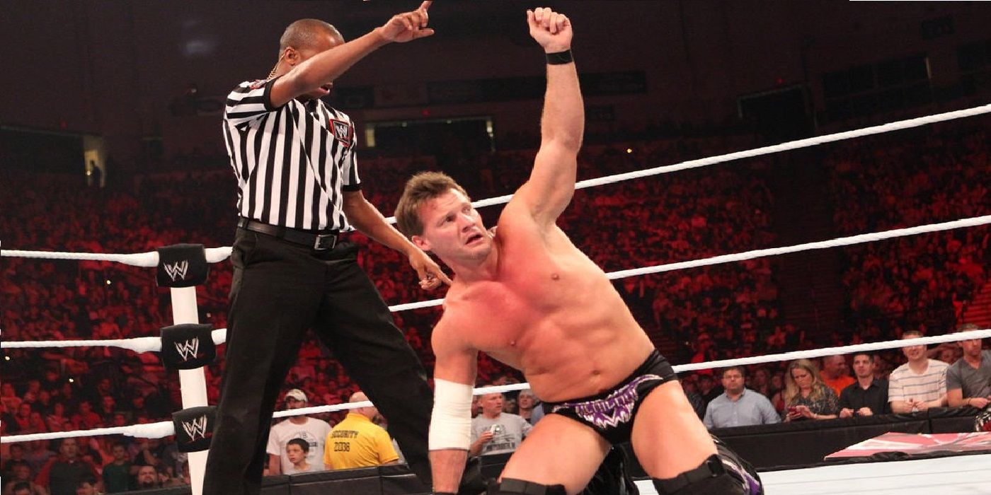 Top 10 Biggest Botches Of Chris Jericho's Wrestling Career