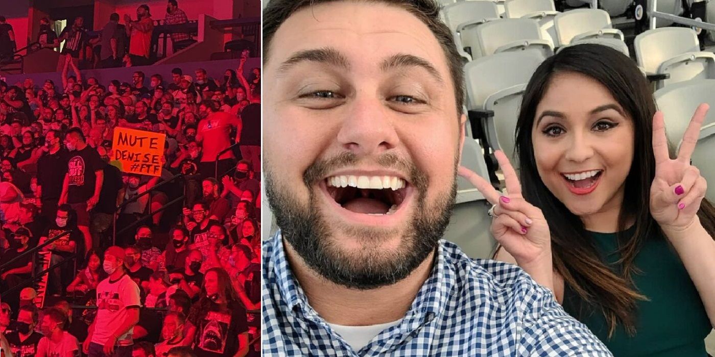 10 Funniest Fan Signs In AEW History