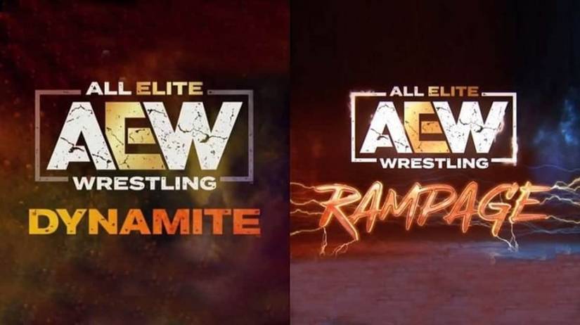 AEW Reportedly Toying With The Idea Of A Roster Split