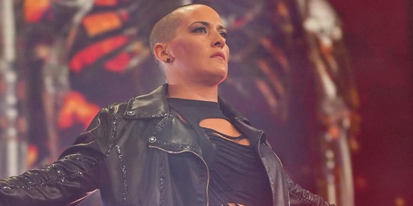 Forgotten Horrible Wrestlers Who Competed In AEW