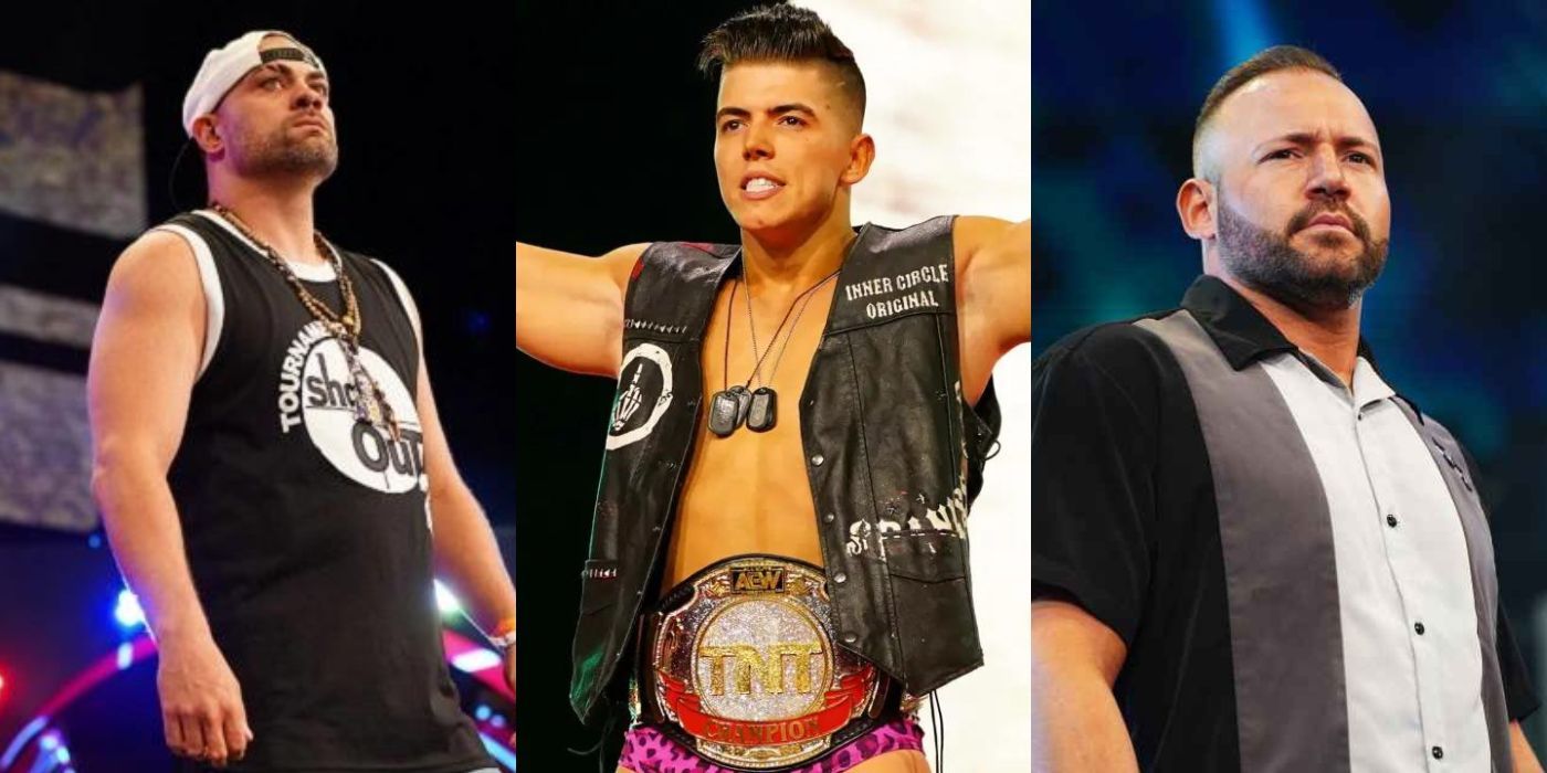 AEW's 5 Biggest Overachievers (& 5 Biggest Underachievers)