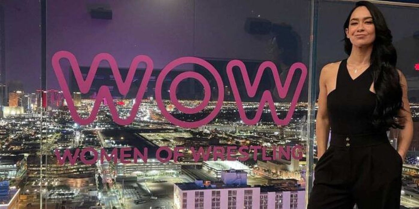 A History Of Female Wrestling Promoters, Explained