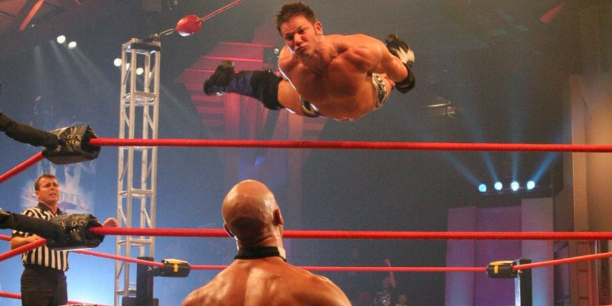 10 Best Iron Man Matches In Wrestling History, Ranked