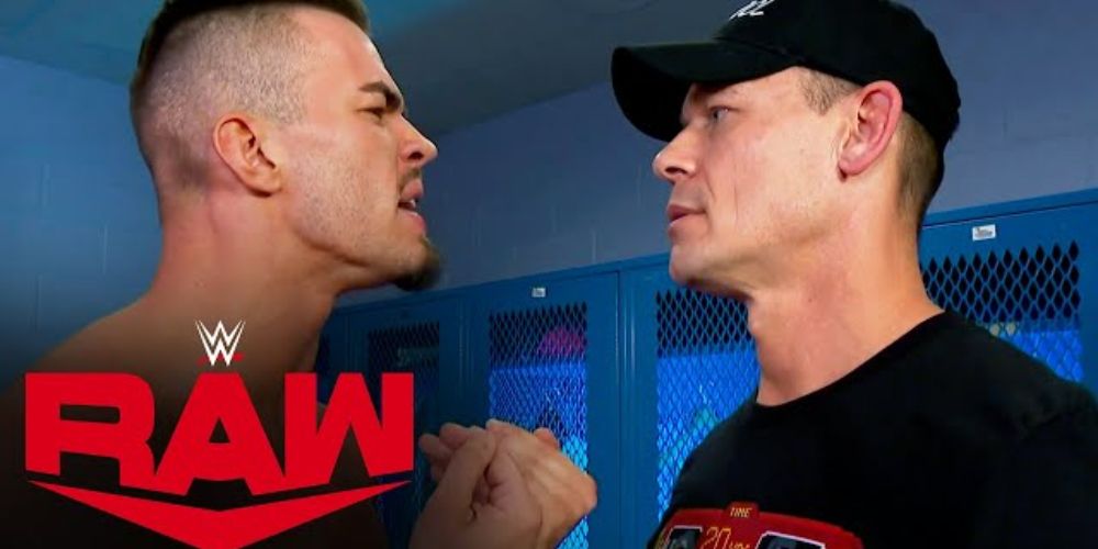 10 Times Wrestlers Got Their Personal Dream Match