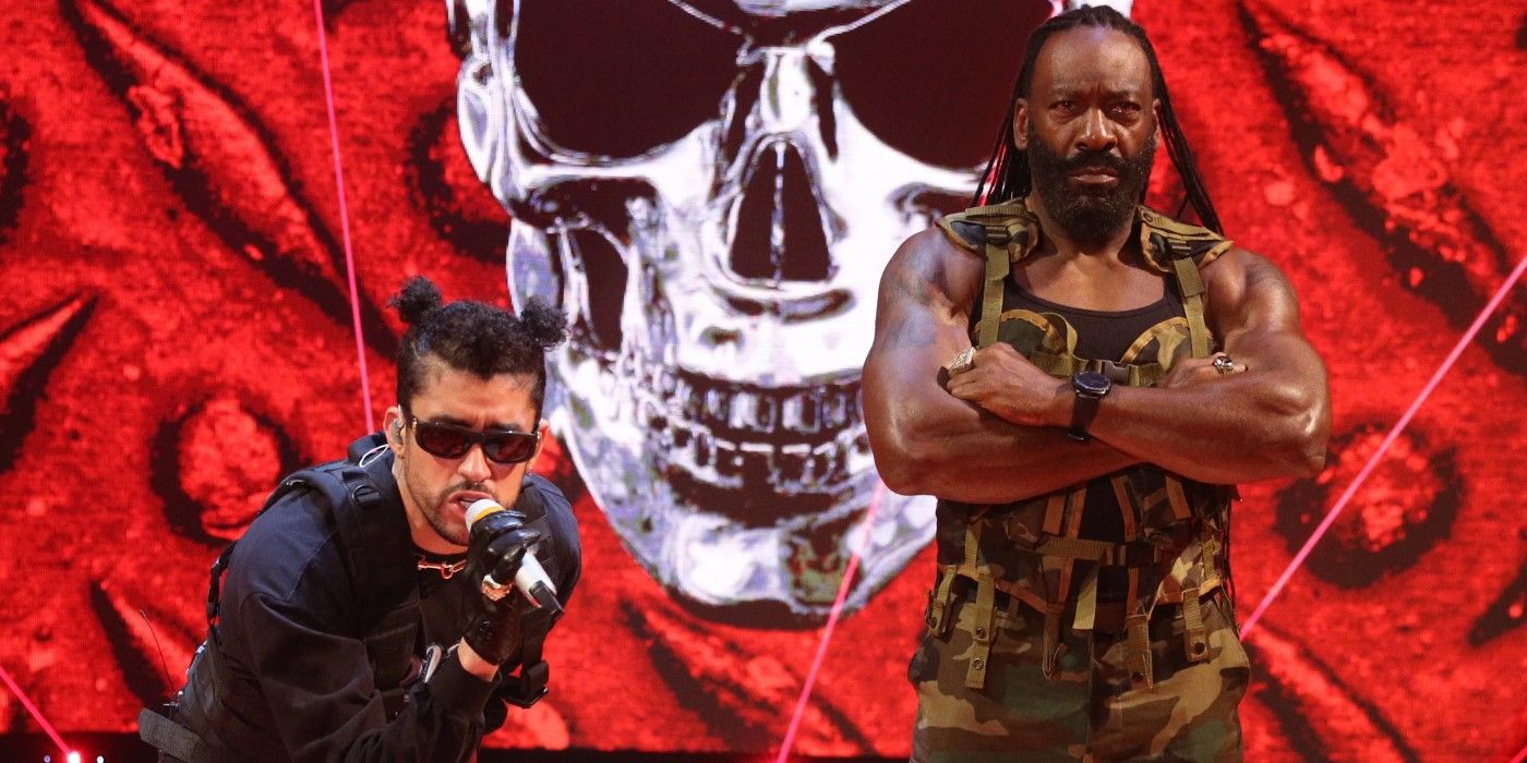 5 Older Wrestlers Who Look Nothing Like In Their Prime (& 5 Who Look ...