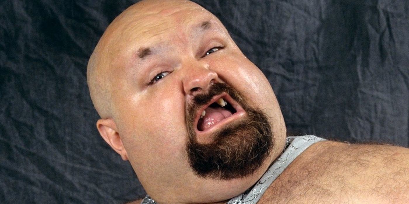 Most Laughably Bad Ring Names In WWE History