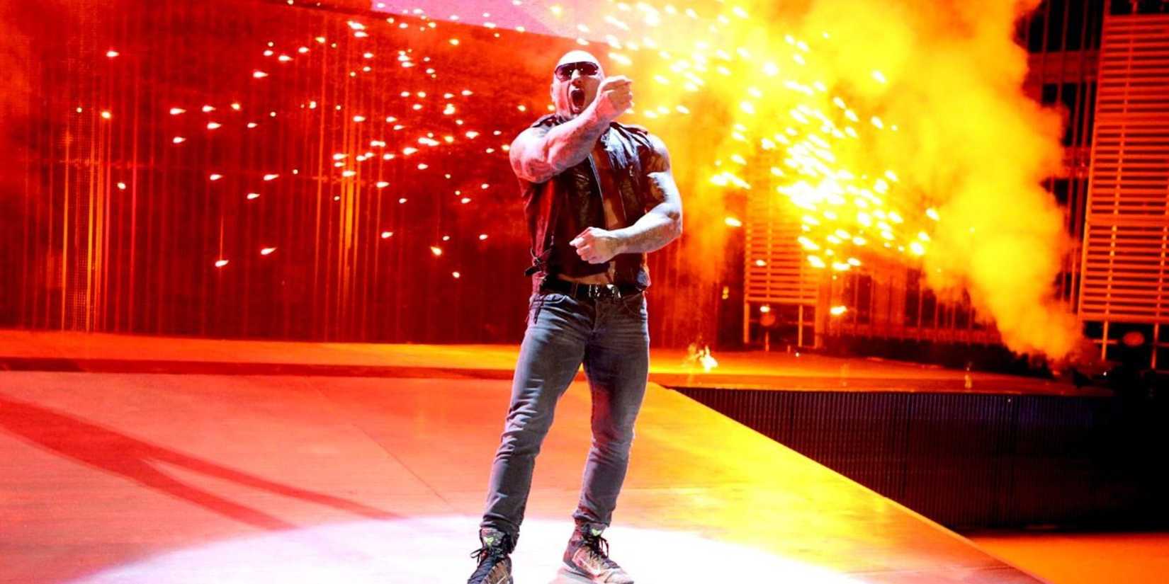 Great Theme Songs Fans Will (Likely) Never Hear Again On WWE TV