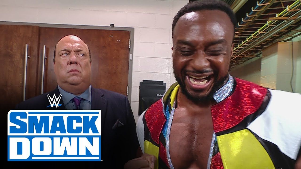 10 Funniest Things Big E Ever Said In His WWE Career
