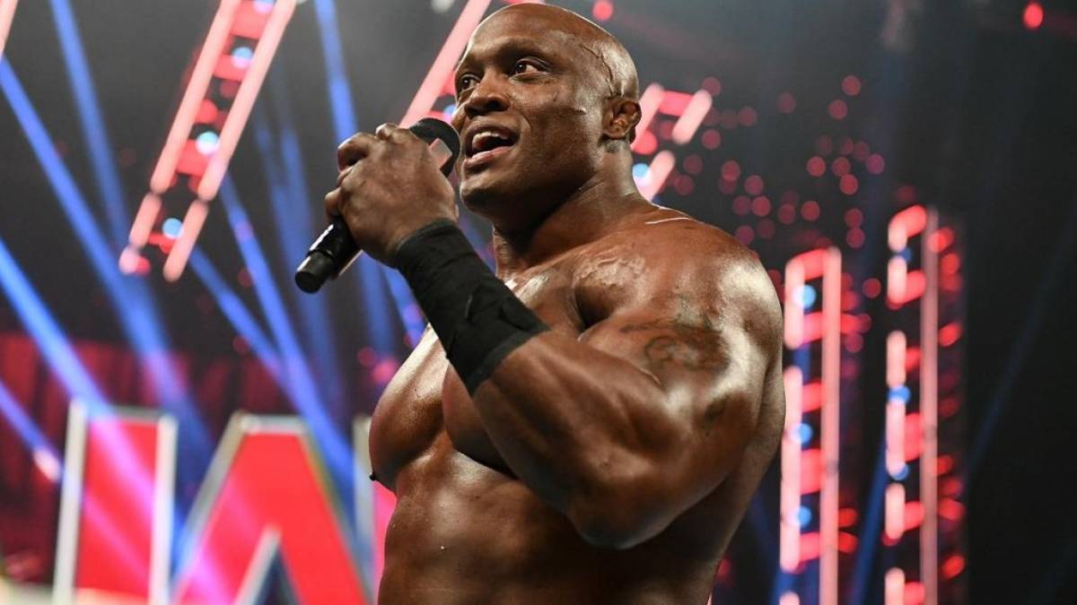 Bobby Lashley Talks About His Uncertain WrestleMania Plans