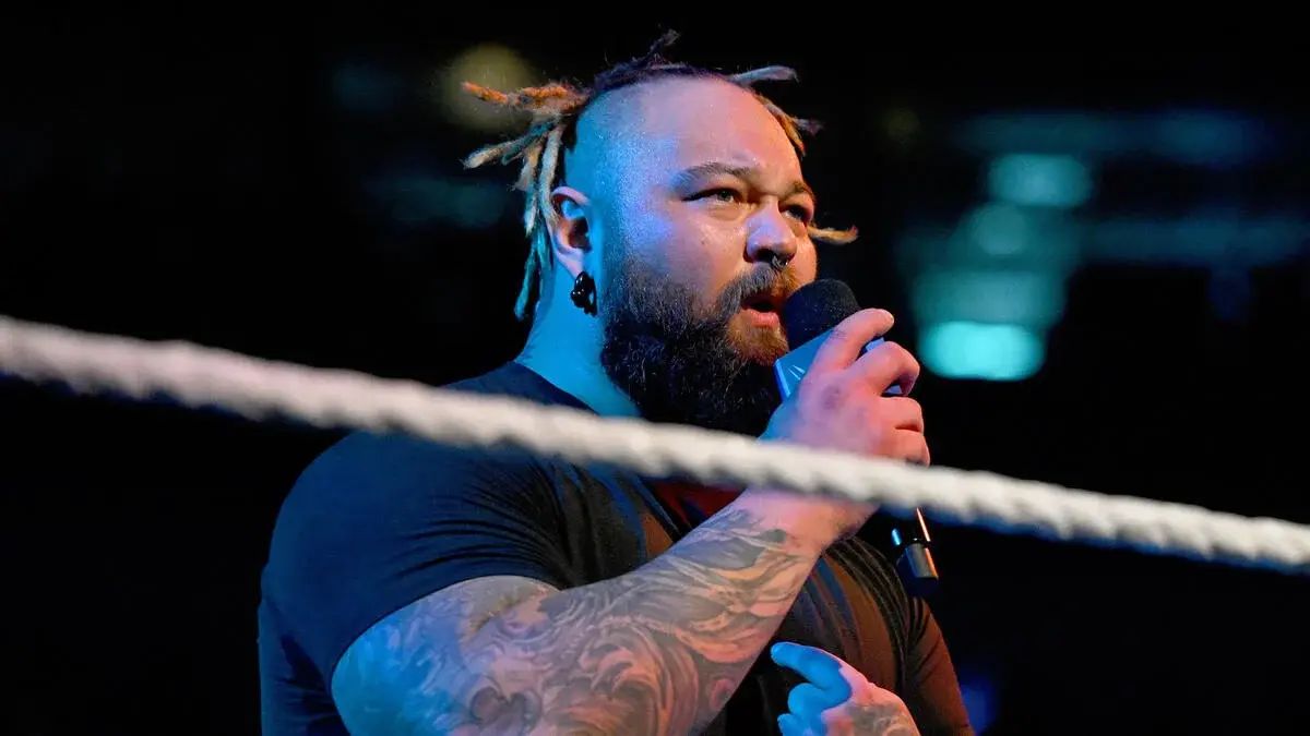 9 Wrestlers Fans Were Once Really Into (But Eventually Got Bored Of)