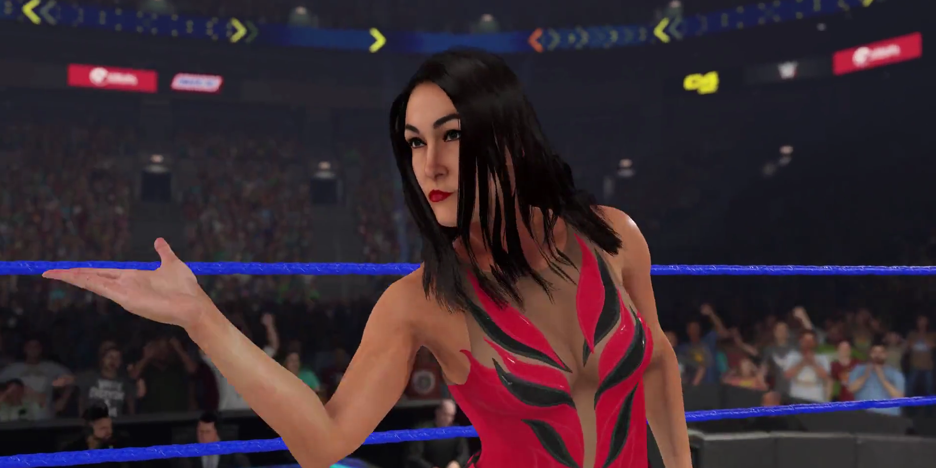 10 WWE 2K23 Superstar Ratings That The Game Got Totally Wrong