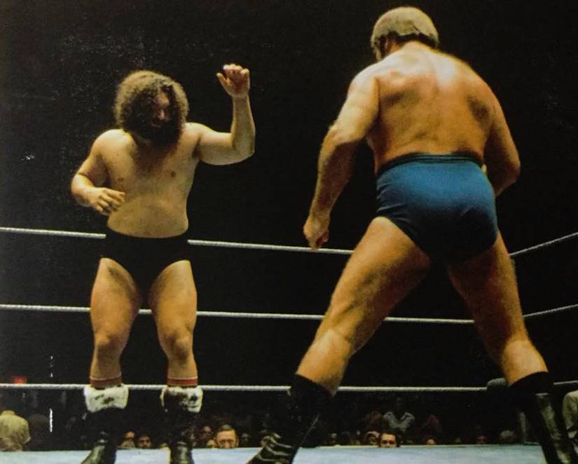 10 Things Wrestling Fans Should Know About Bruiser Brody