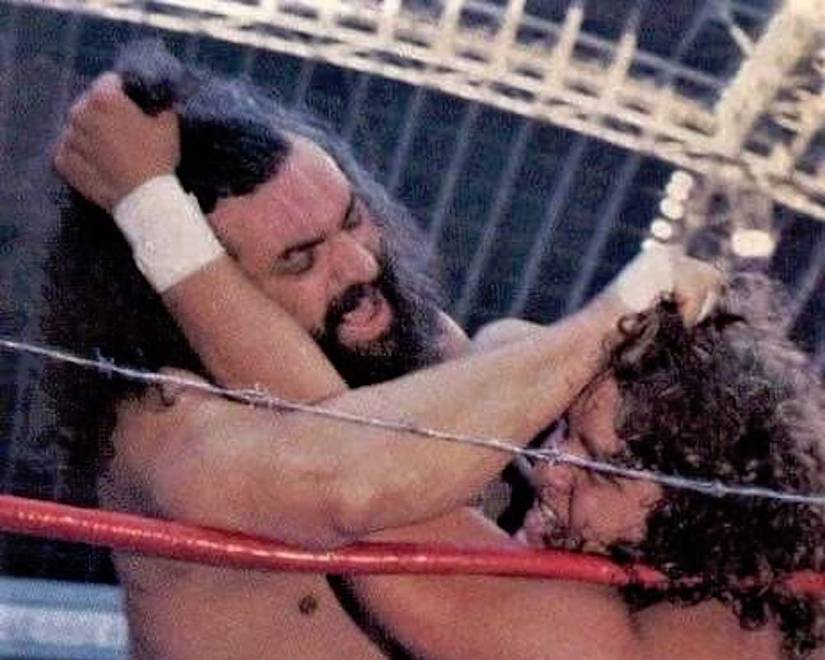 10 Things Wrestling Fans Should Know About Bruiser Brody
