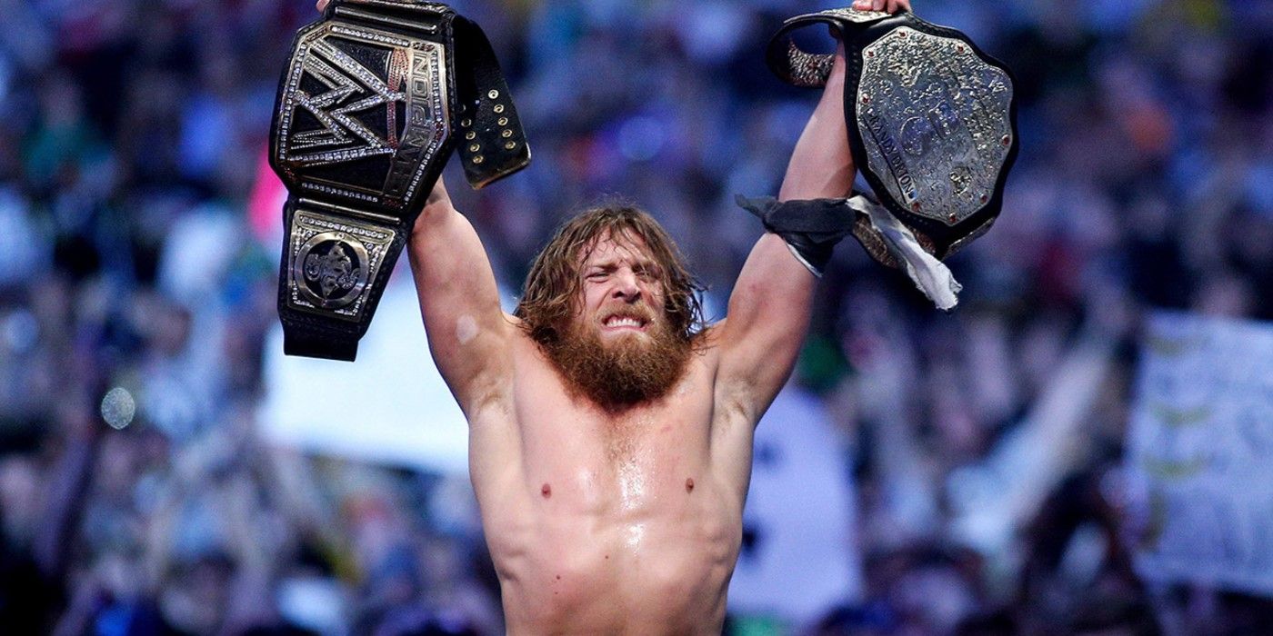 An 18 Second Loss At WrestleMania Is The Most Important Match Of Bryan ...