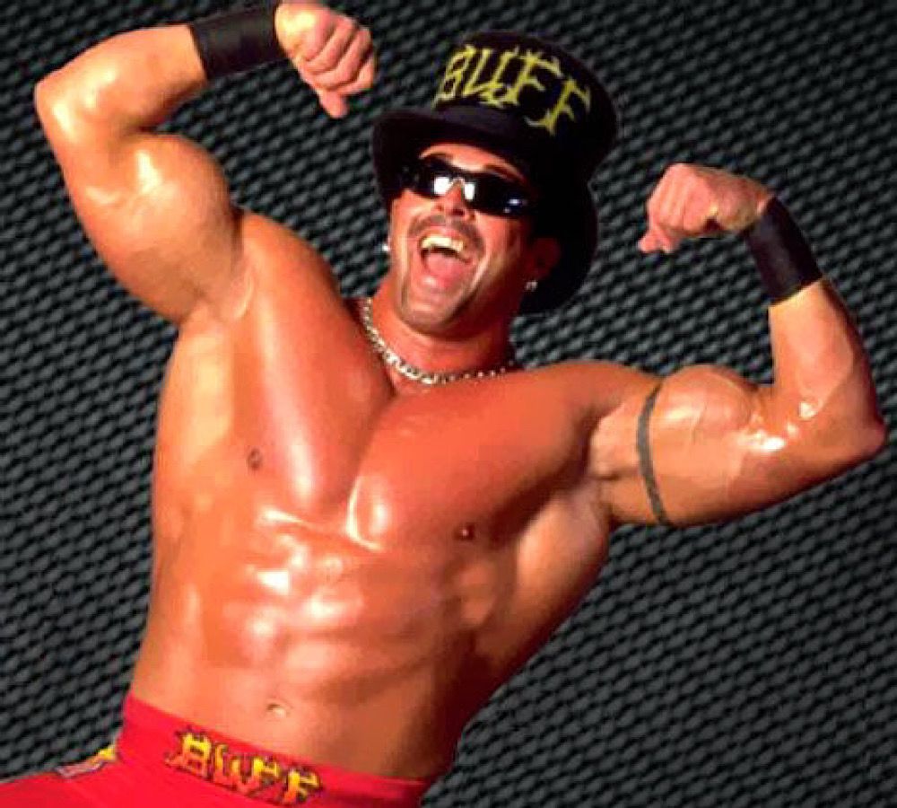 10 WCW Characters Who Were More Annoying Than Entertaining