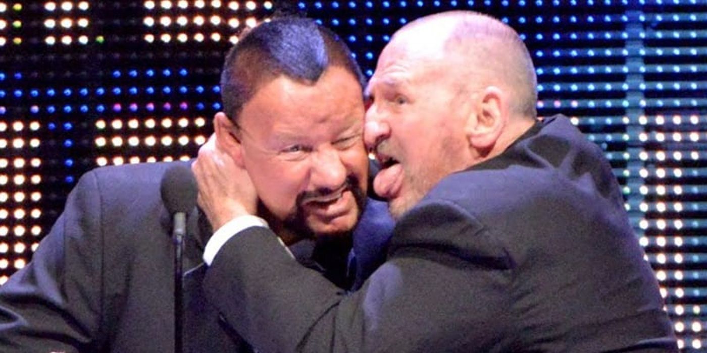 10 Most Disgusting Things About WWE's New Generation Era