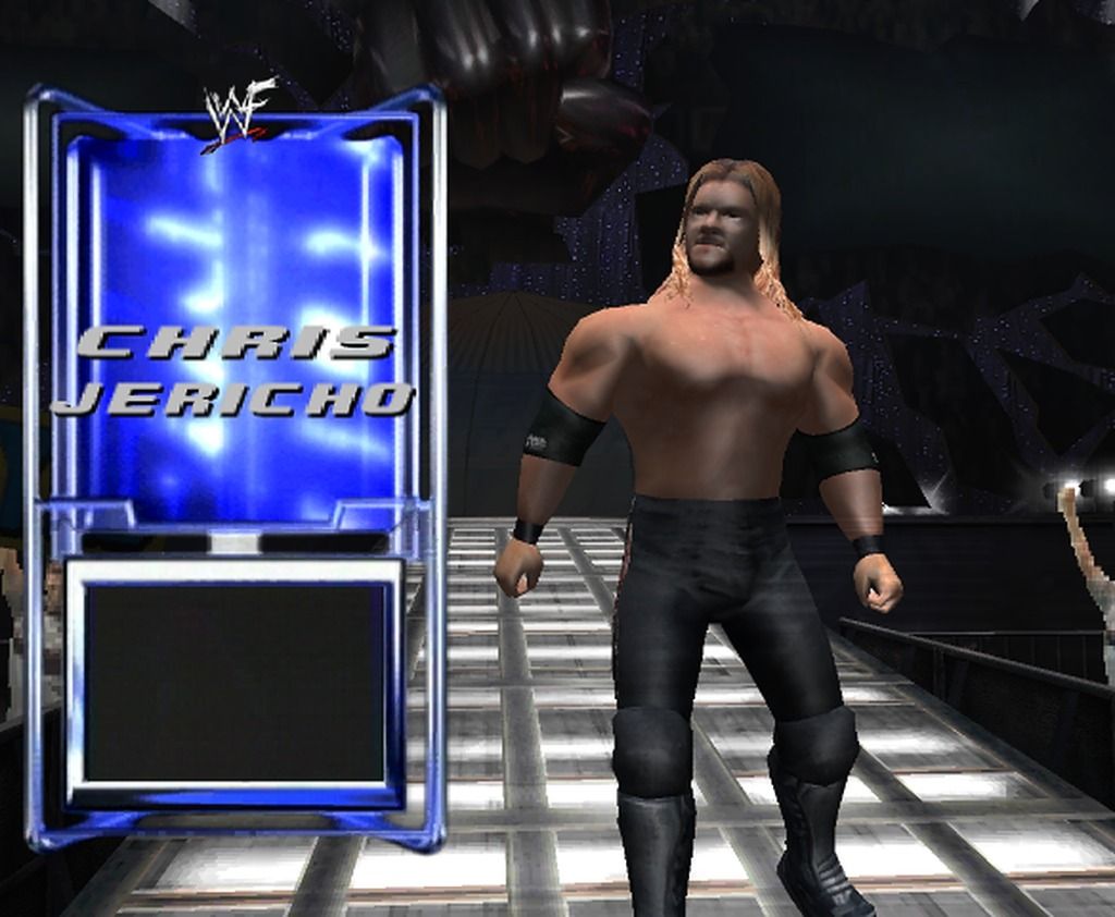 10 Things Fans Should Know About WWE's Video Games On The GameCube