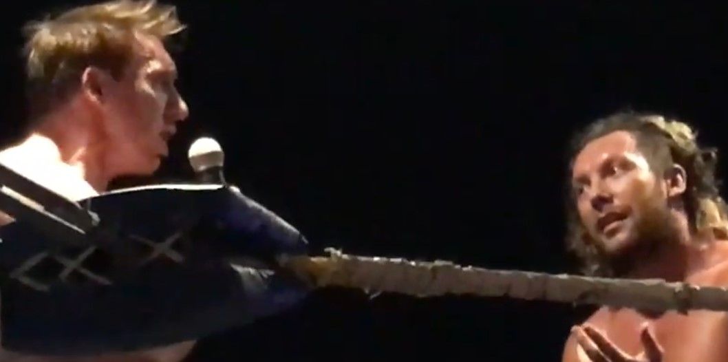 Every Stable & Tag Team Kenny Omega Has Been A Part Of, Ranked Worst To Best