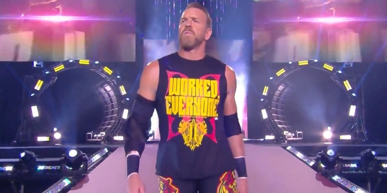 10 Most Devastating Injuries In AEW History