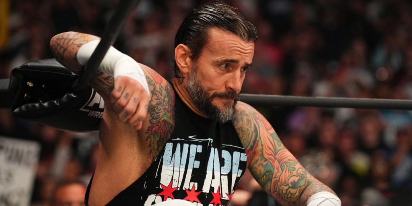 10 Former WWE Wrestlers Who Have Failed In AEW