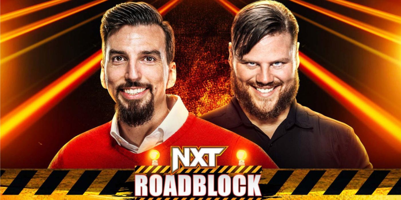 NXT Roadblock 2023 Guide: Match Card, Predictions