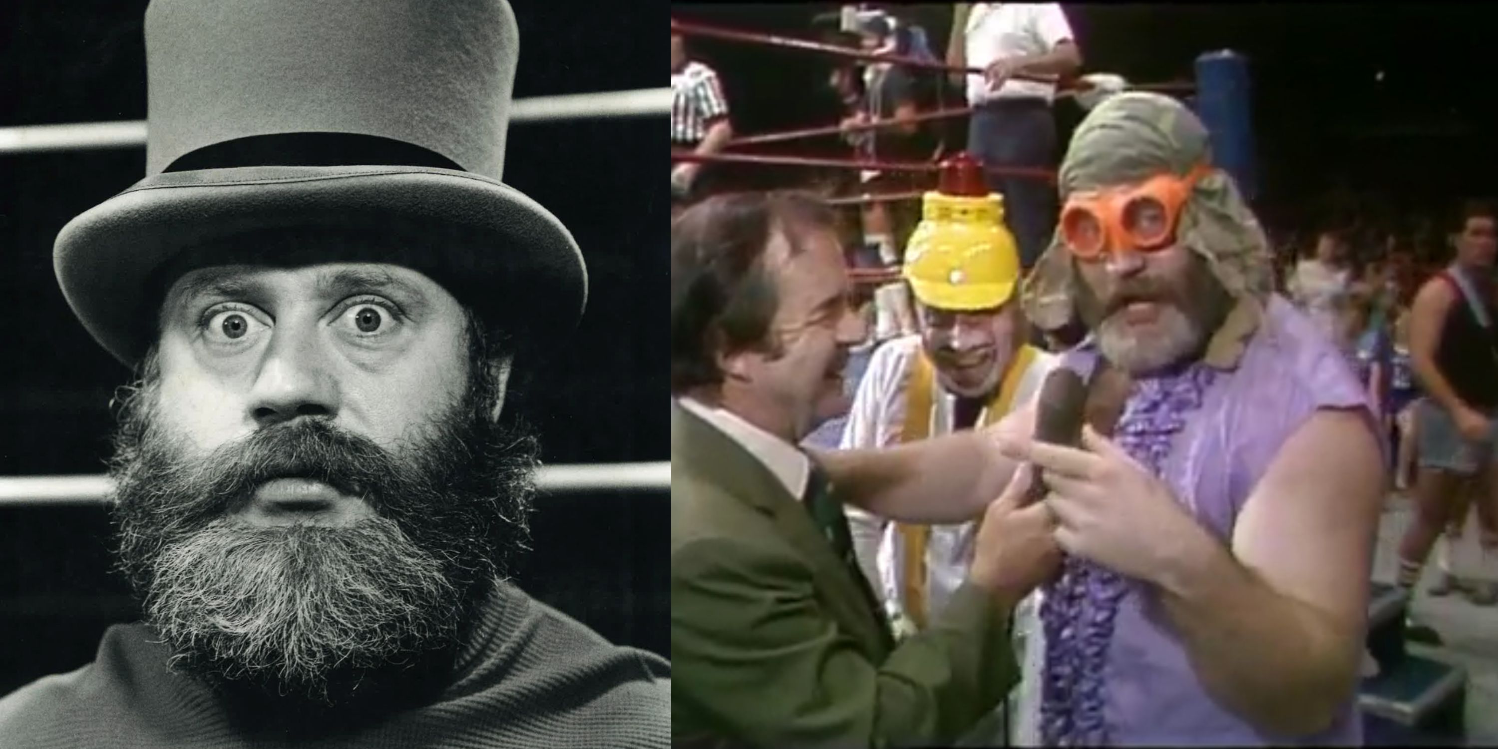 10 Wrestlers The Road Warriors Somehow Never Defeated