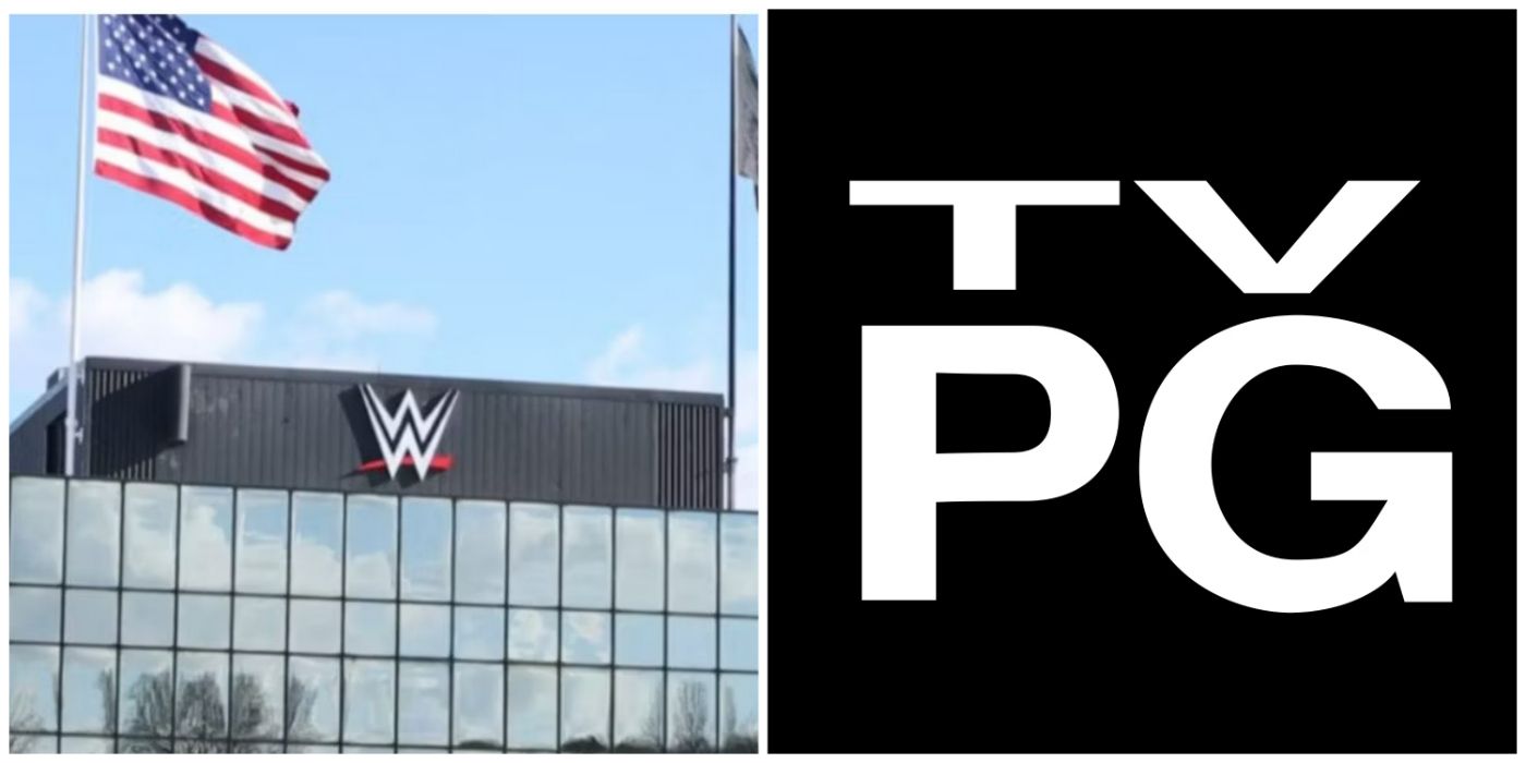 Why WWE Became PG In 2008, Explained